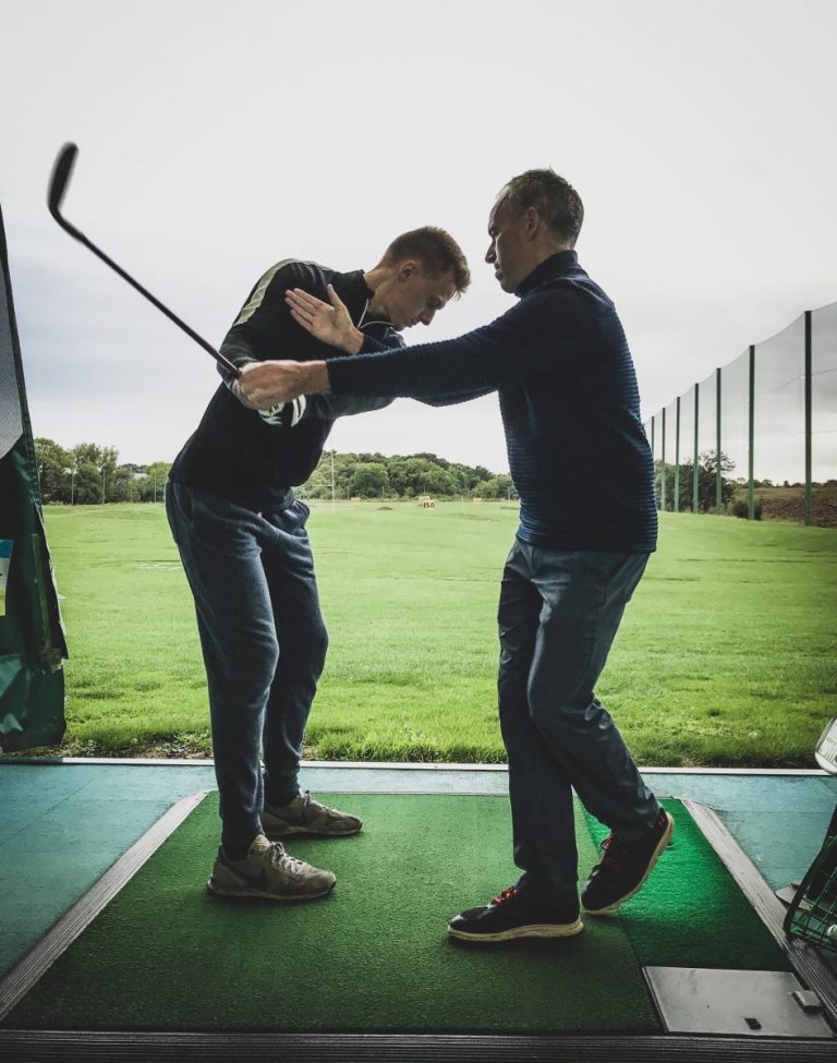 Golf - Windmill Golf & Leisure