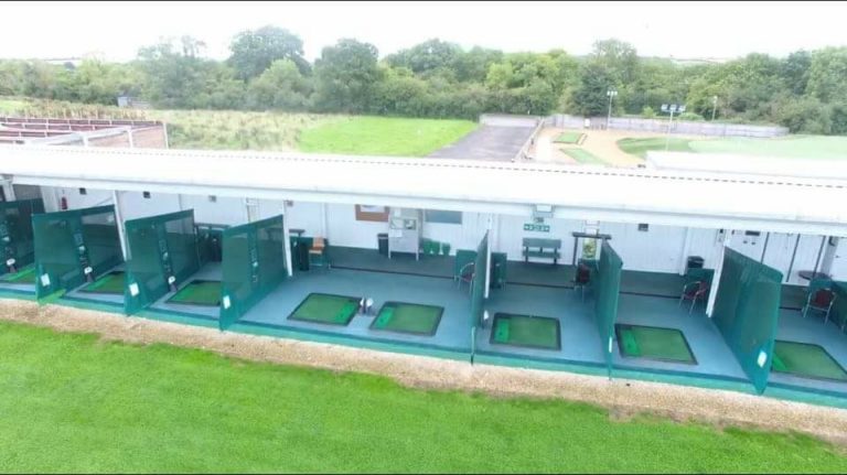 Driving Range - Windmill Leisure