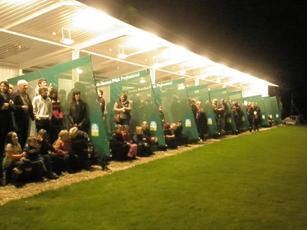 Driving Range - Windmill Leisure