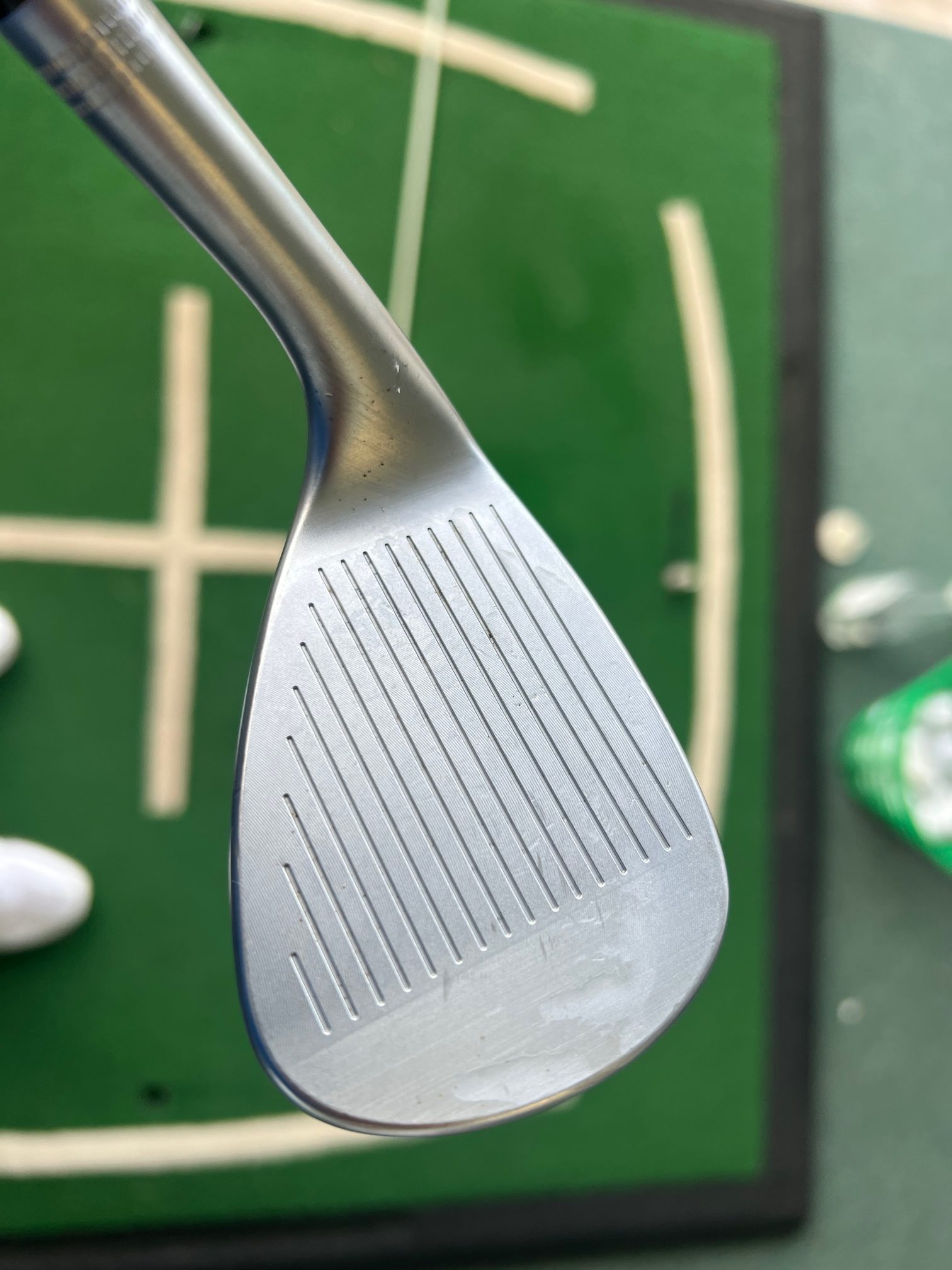Josh's Tips & Tricks: Dry Your Balls - Windmill Golf & Leisure