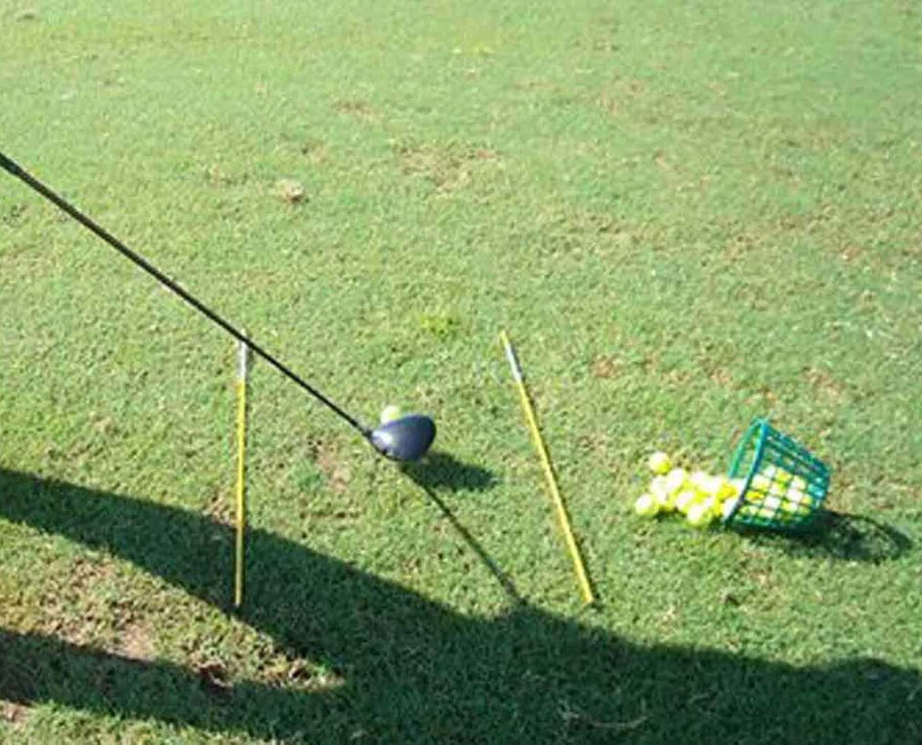 Josh's Tips & Tricks: Practice Alignment - Windmill Leisure