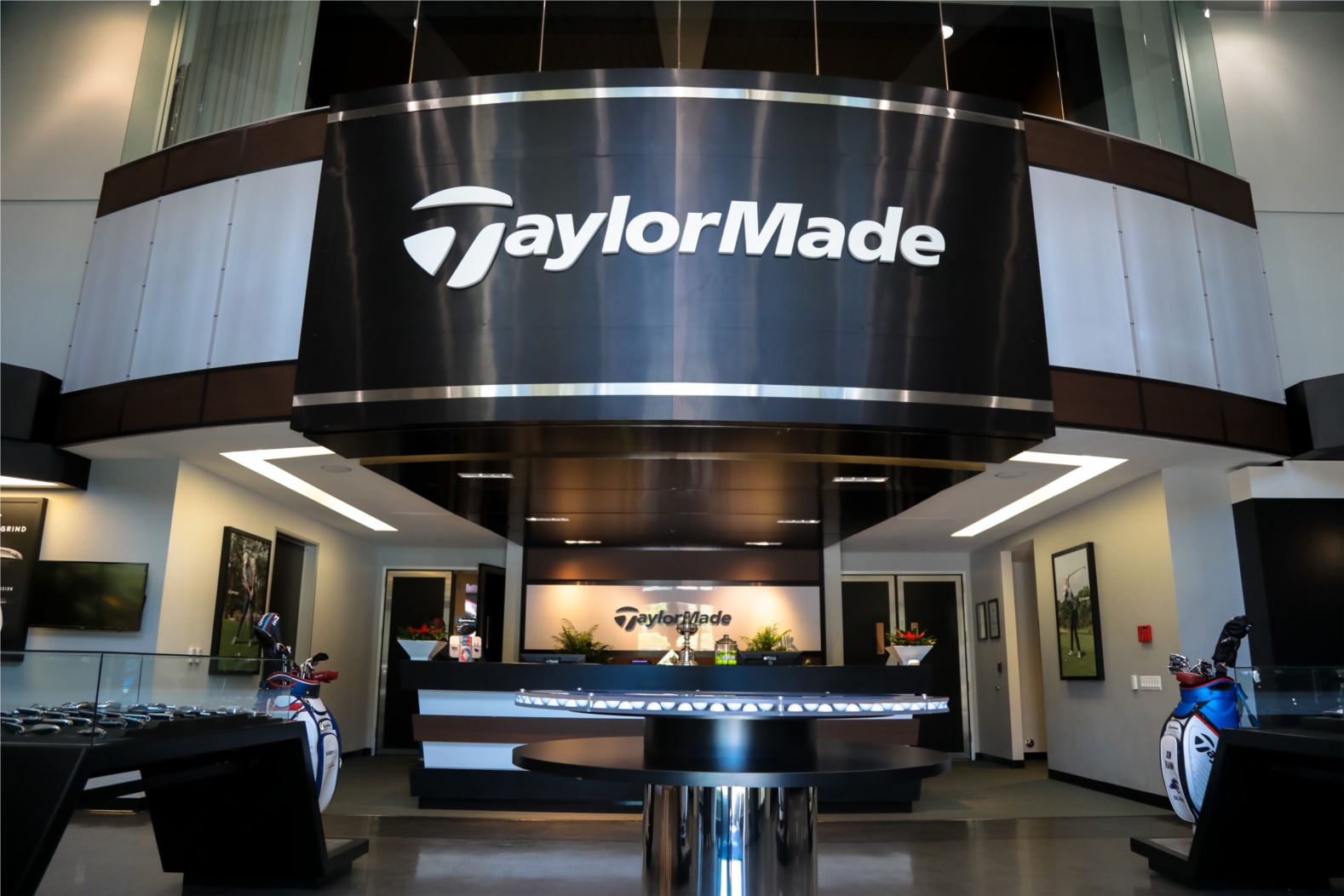 Josh's Tips & Tricks: Day Trip To Taylormade HQ - Windmill Leisure