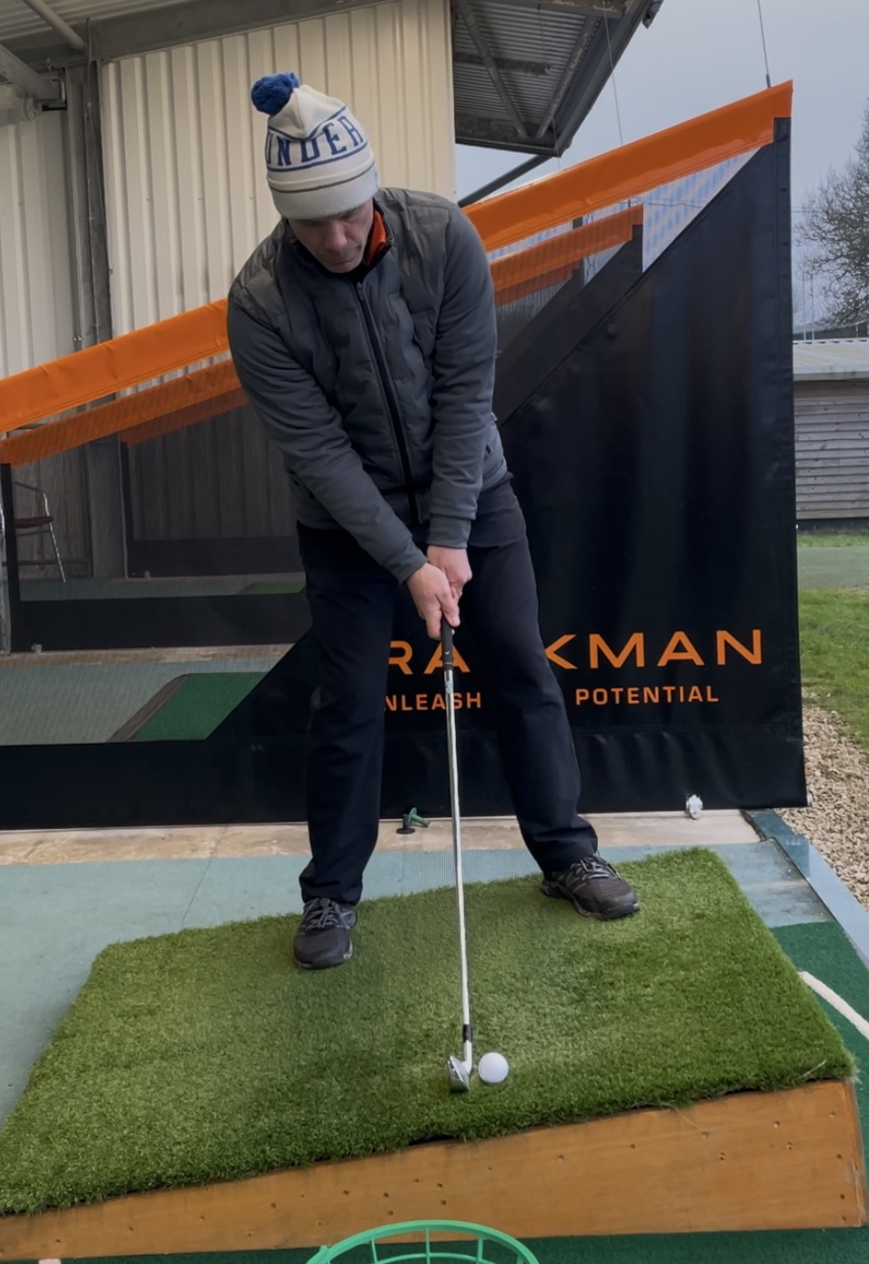 Pete's Pointers - Windmill Leisure